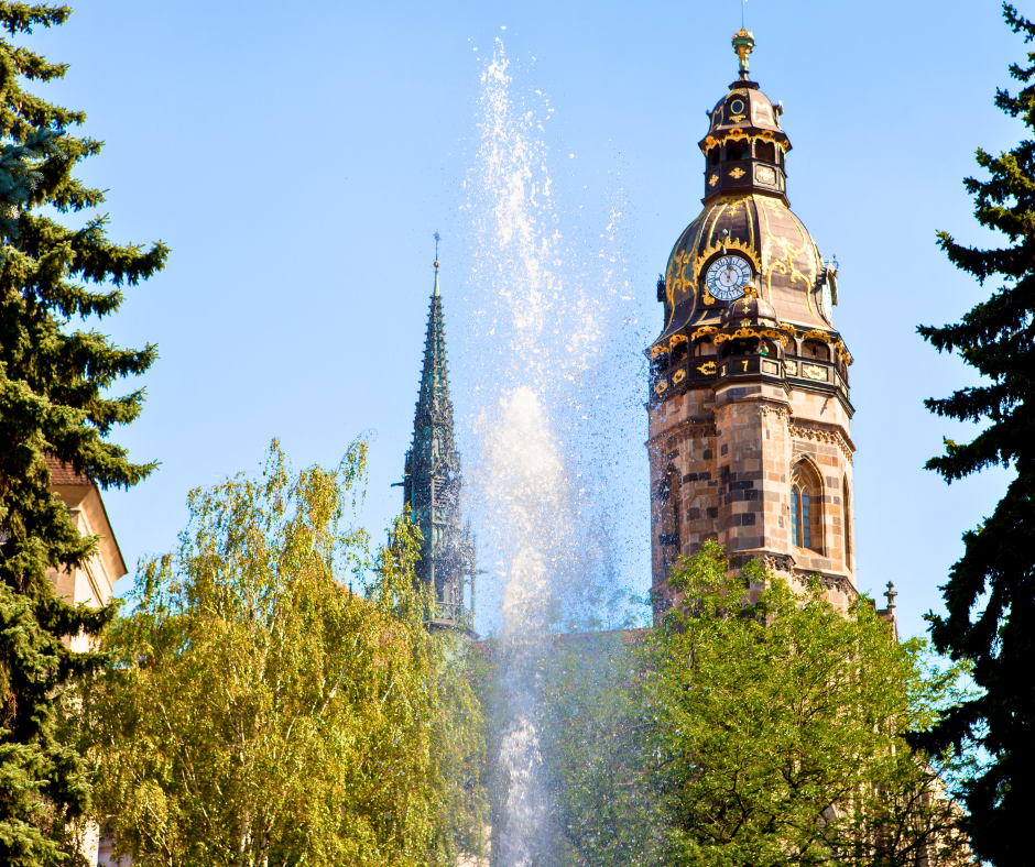 How To Get From Vienna to Kosice - Best Way for Travellers